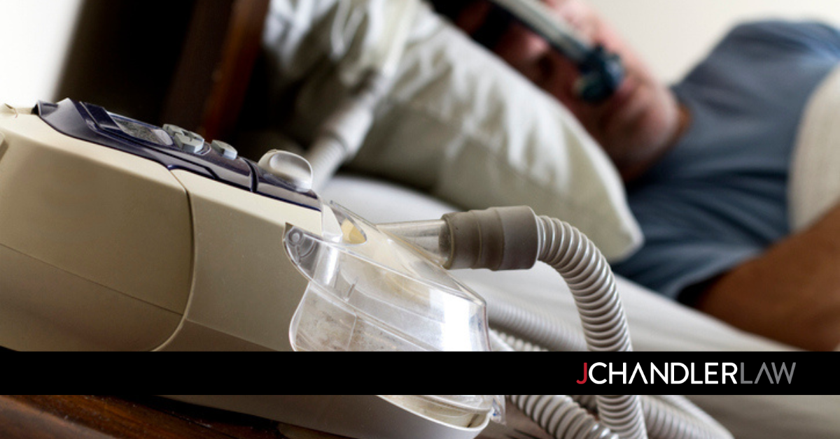 How Can A CPAP Machine Be Defective?